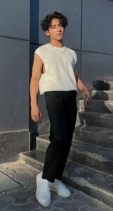 Akash Thapa (Super Dancer 2) Age, Family, Biography & More » StarsUnfolded