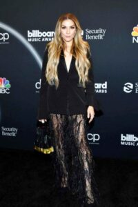 Allison Holker Age, Husband, Family, Biography & More » StarsUnfolded