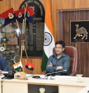 Amit Lodha Height, Age, Wife, Family, Biography & More » StarsUnfolded