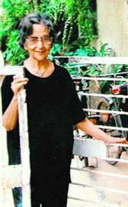 Amrita Pritam Age, Death, Husband, Children, Family, Biography & More ...