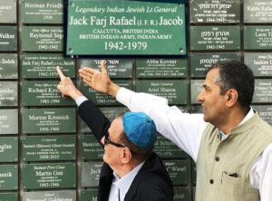 J. F. R. Jacob Age, Death, Family, Biography & More » StarsUnfolded