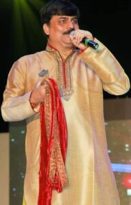 Anand Mohan Pandey Age, Wife, Family, Biography » StarsUnfolded