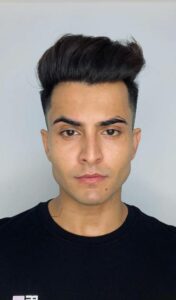 Anirudh Sharma Age, Girlfriend, Wife, Family, Biography » StarsUnfolded