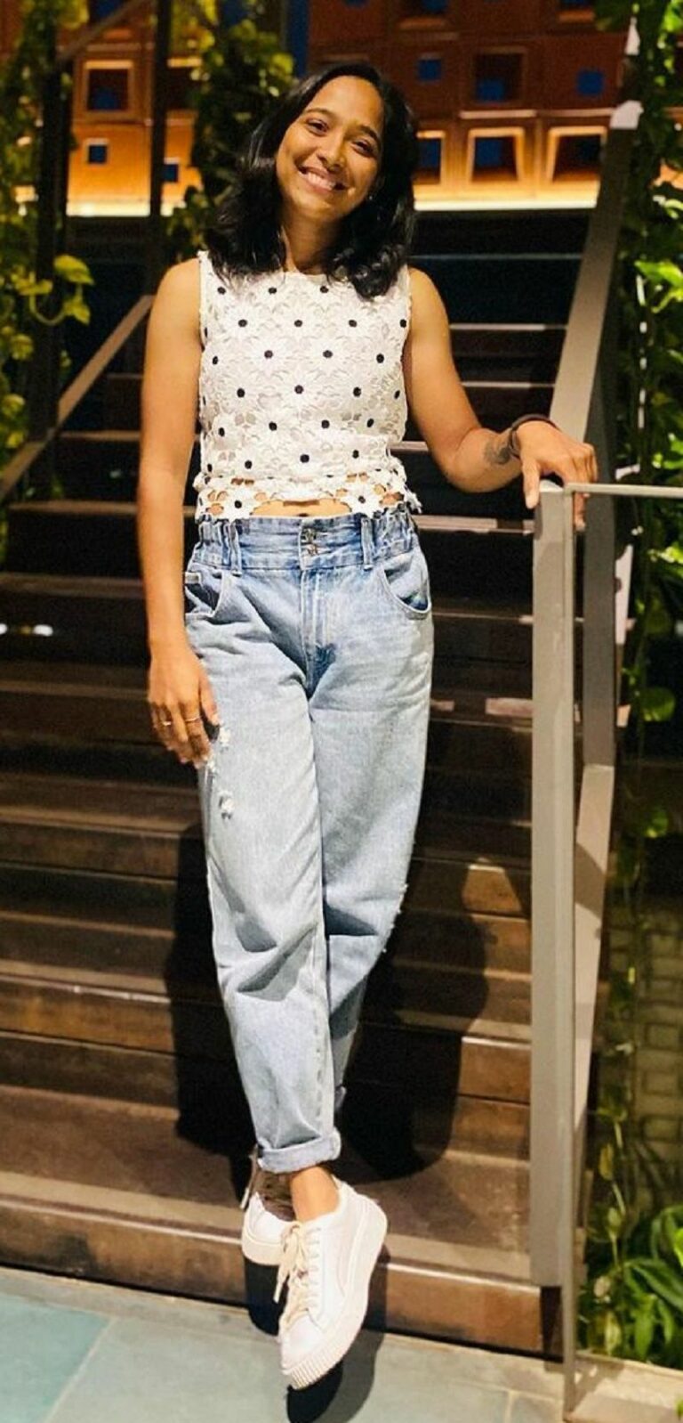 Anjali Sarvani Height, Age, Boyfriend, Family, Biography & More ...