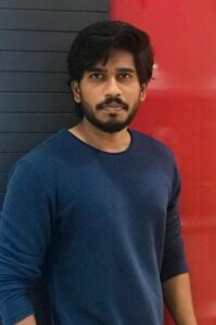 Vadhandhi Actors, Cast & Crew » StarsUnfolded