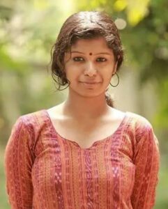 Archana Padmini Height, Age, Boyfriend, Family, Biography & More ...