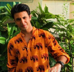 Ajay Deswal Age, Family, Biography & More » StarsUnfolded