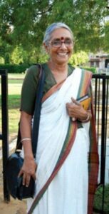 Aruna Roy Age, Husband, Family, Biography & More » StarsUnfolded