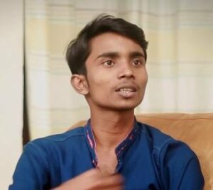 Vadhandhi Actors, Cast & Crew » StarsUnfolded