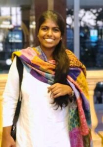 Ashwini K. P. Age, Caste, Family, Biography & More » StarsUnfolded