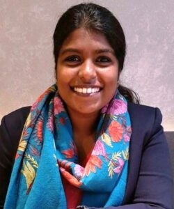 Ashwini K. P. Age, Caste, Family, Biography & More » StarsUnfolded