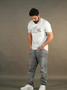 Azlan Shah Height, Age, Wife, Family, Biography & More » StarsUnfolded