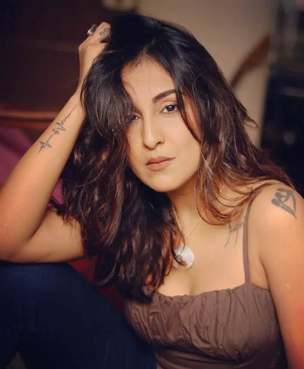 Coral Bhamra Height Age Boyfriend Family Biography More