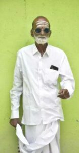 Krishna G Rao (KGF Actor) Age, Death, Family, Biography & More ...