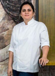 Garima Arora Age, Husband, Family, Biography & More » StarsUnfolded