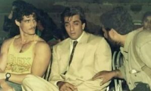 Gavin Packard Age, Death, Wife, Family, Biography & More » StarsUnfolded