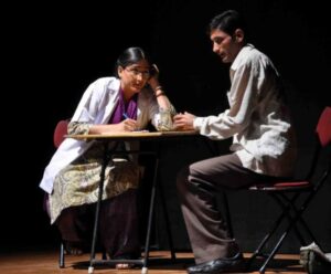 Geeta Agrawal Sharma Age, Husband, Children, Family, Biography & More ...