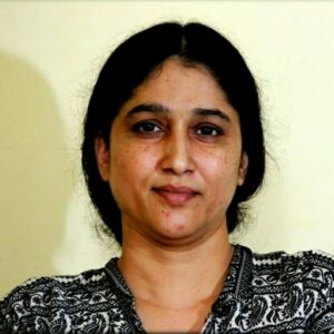 Geeta Agrawal Sharma Age, Husband, Children, Family, Biography & More ...
