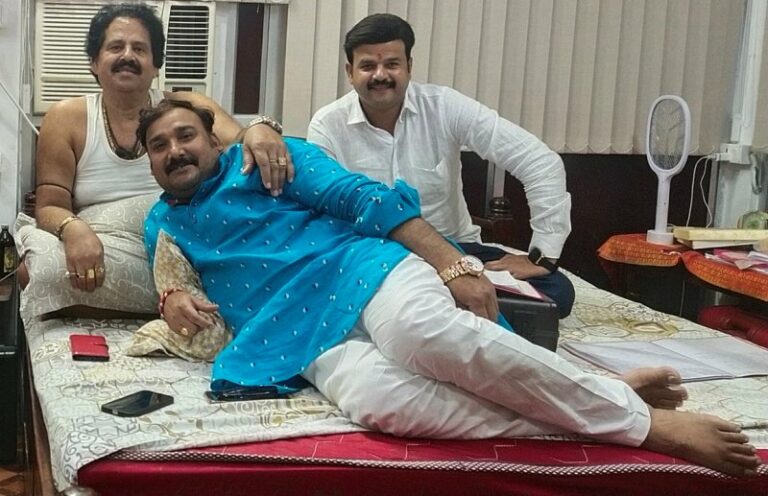 Gopal Rai (Singer) Age, Wife, Children, Family, Biography » StarsUnfolded