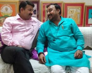 Gopal Rai (Singer) Age, Wife, Children, Family, Biography » StarsUnfolded