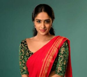 Hannah Reji Koshy Age, Boyfriend, Family, Biography & More » StarsUnfolded