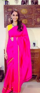 Hasleen Kaur Height, Age, Family, Biography & More » StarsUnfolded