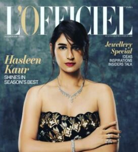 Hasleen Kaur Height, Age, Family, Biography & More » StarsUnfolded