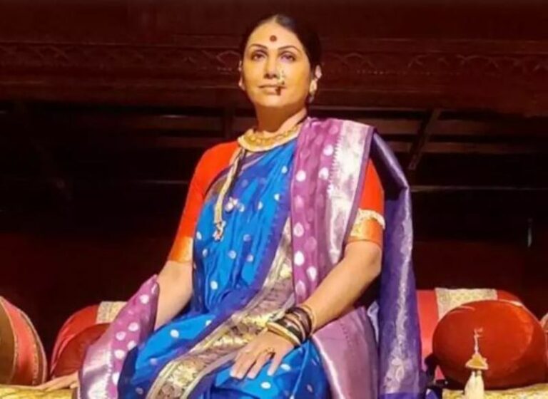 Hetal Yadav Age, Husband, Family, Biography & More » StarsUnfolded