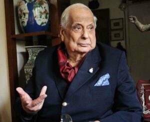 J. F. R. Jacob Age, Death, Family, Biography & More » StarsUnfolded