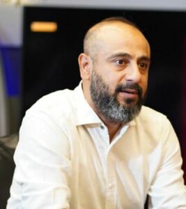 CAT (Netflix) Actors, Cast & Crew » StarsUnfolded