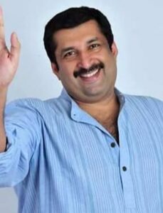 Kooman Actors, Cast & Crew » StarsUnfolded