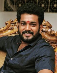 Rathasaatchi (AHA) Actors, Cast & Crew » StarsUnfolded