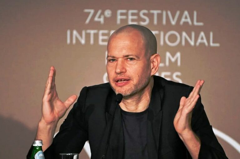 Nadav Lapid Age, Wife, Children, Family, Biography & More » StarsUnfolded