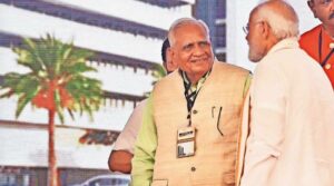 Somabhai Modi (Narendra Modi's Brother) Age, Family, Biography & More ...