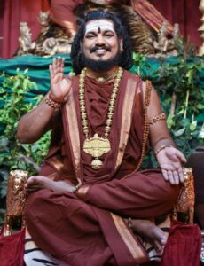 Nithyananda Age, Girlfriend, Family, Biography & More » StarsUnfolded