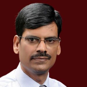 P R Sundar Age, Family, Biography & More » StarsUnfolded