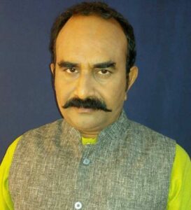 Padam Singh Age, Wife, Family, Biography » StarsUnfolded