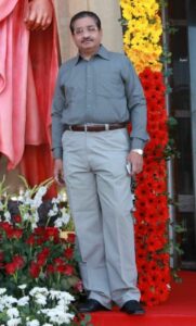 Pankaj Modi Age, Wife, Family, Biography & More » StarsUnfolded