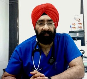 Dr Paramjeet Singh Age, Family, Biography & More » StarsUnfolded