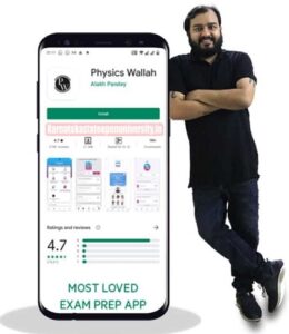 Alakh Pandey (Physics Wallah) Age, Wife, Family, Biography » StarsUnfolded