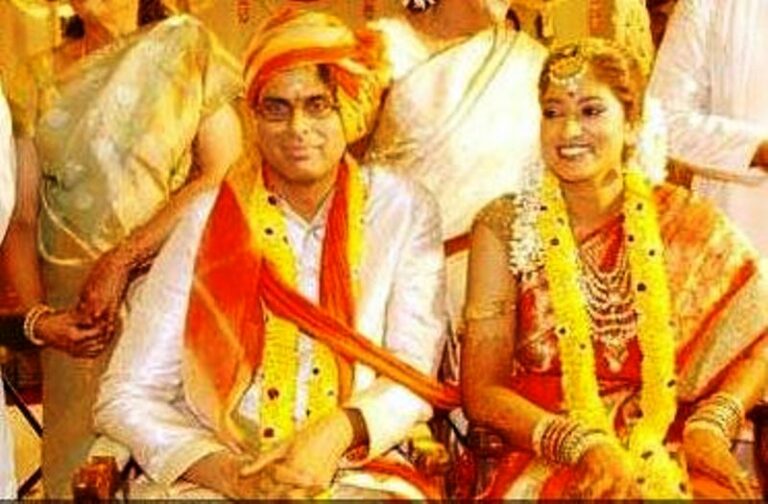 Renuka Chowdhury Age, Caste, Family, Biography & More » StarsUnfolded