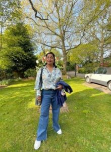 Raadhika Sarathkumar Age, Husband, Family, Biography & More » StarsUnfolded