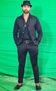 Raj Yadav Age, Girlfriend, Family, Biography » StarsUnfolded