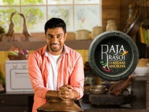 Ranveer Brar Age, Wife, Family, Biography & More » StarsUnfolded