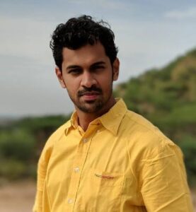 Witness (SonyLIV) Actors, Cast & Crew » StarsUnfolded