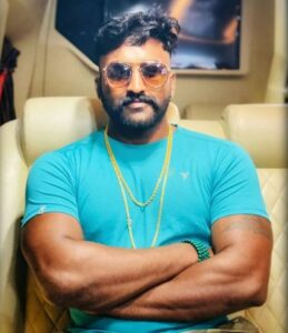 Rakshith Shetty Age, Family, Biography & More » StarsUnfolded