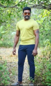 Rakshith Shetty Age, Family, Biography & More » StarsUnfolded