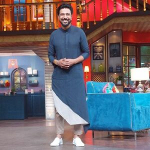 Ranveer Brar Age, Wife, Family, Biography & More » StarsUnfolded