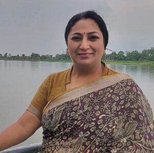 Rekha Gupta Age, Caste, Husband, Children, Family, Biography » StarsUnfolded