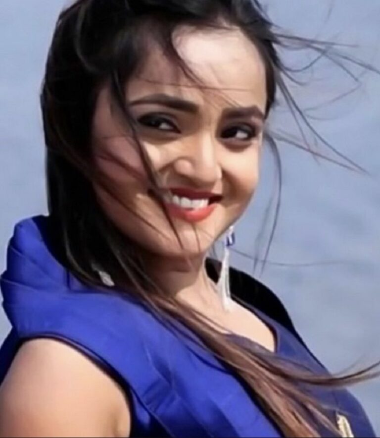 Riya Kumari Age, Death, Husband, Family, Biography & More » StarsUnfolded